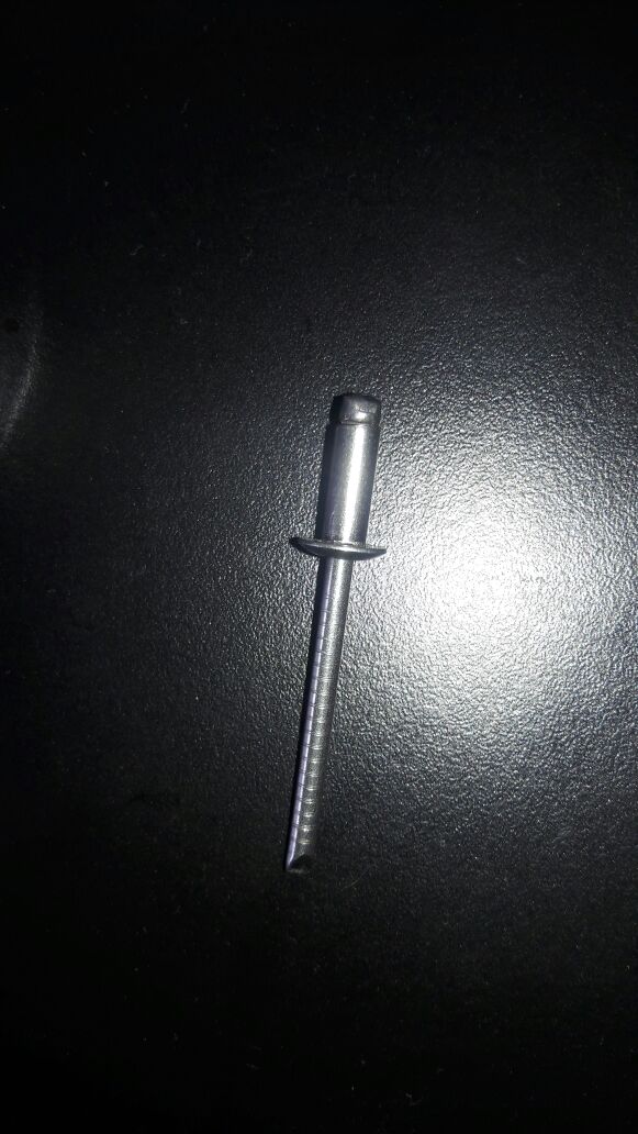 Stailnless steel pop rivit India MOQ-Supply info-China Fastener Info