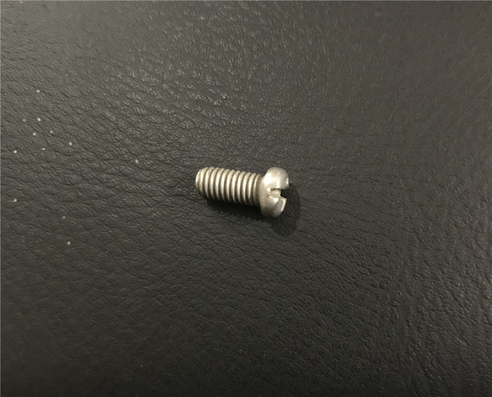 screws Pakistan-Supply info-China Fastener Info