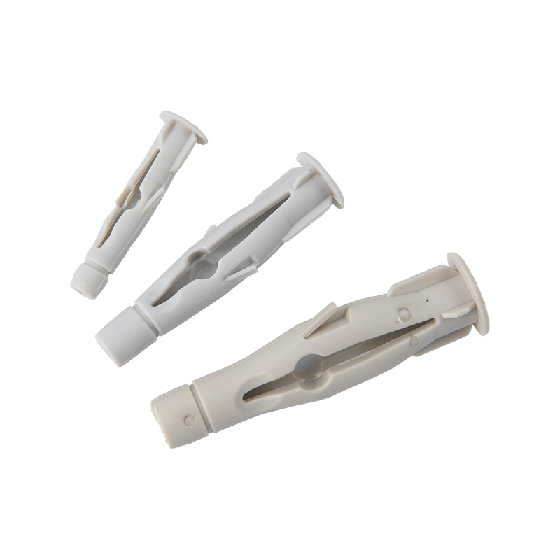 NYLON UNIVERSAL PLUG-Supply info-China Fastener Info