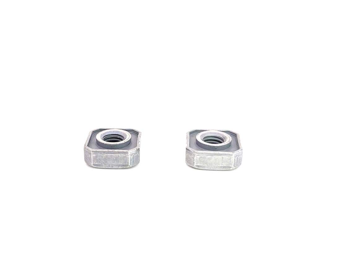 Square Clinch Nut-Supply info-China Fastener Info