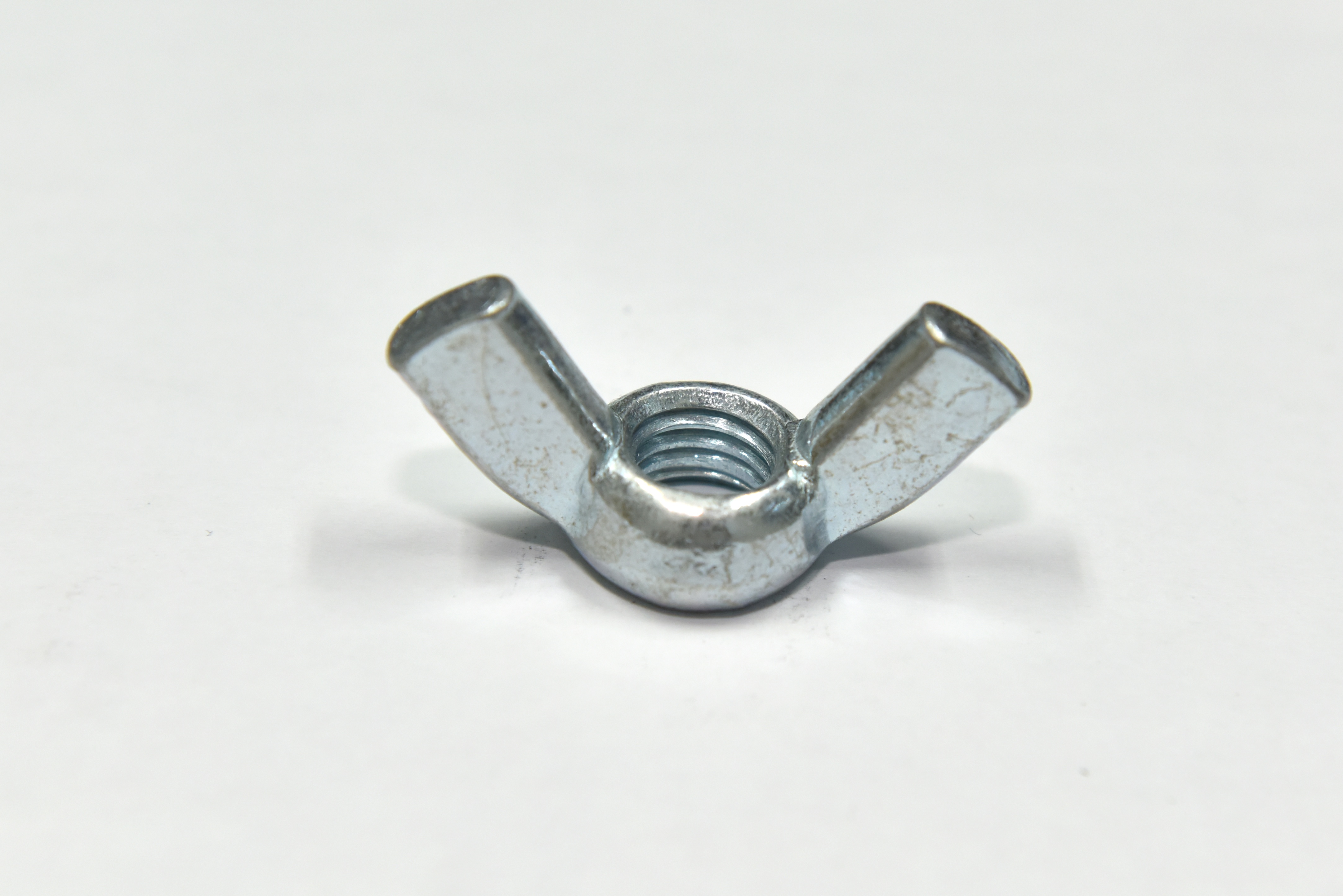 Specializing in the production of Cold Forged Wing Nuts！-Supply info ...
