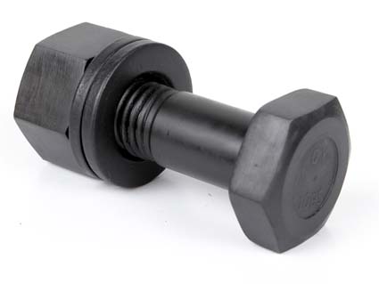 Jiangsu Yongtai High-Strength Bolt Factory -China Fastener Info