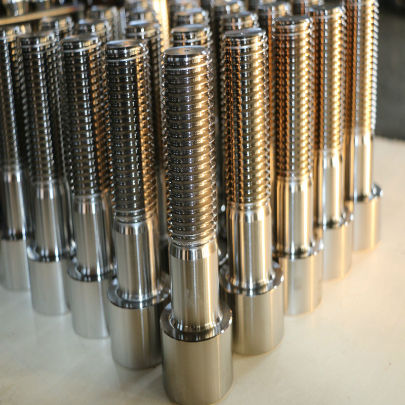 Shanghai Kangsheng Superalloy Co., LTD.-China Fastener Info