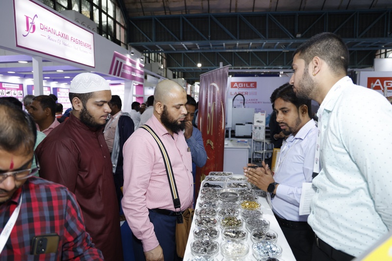 Chennai to witness the biggest edition of India Fastener Show spread ...