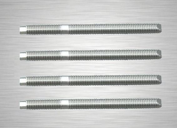 Threaded Rod-Sample library-chinaFastenerinfo.net