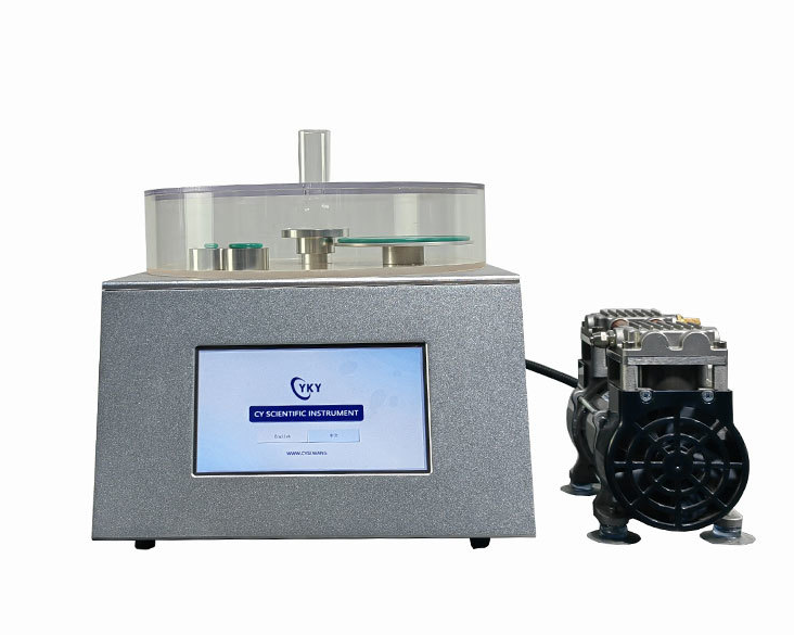 8 inches spin coater machine-Sample library-chinaFastenerinfo.net