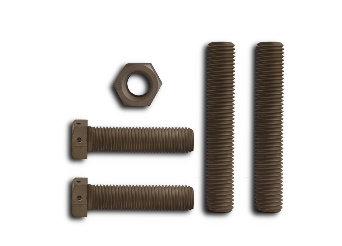 Roc-Master Piping Solutions Ltd.