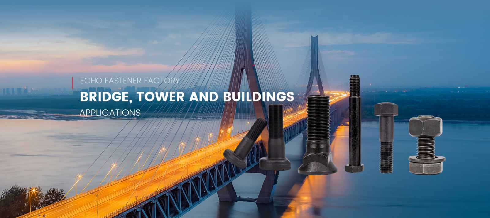 Top Suppliers: Ningbo Echo Fastener Factory-Information details-China ...